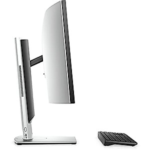 Dell Optiplex 7090 Desktop | Core i7-1185G7-1TB SSD Hard Drive - 64GB RAM | 4 cores @ 4.4 GHz Win 10 Pro Black