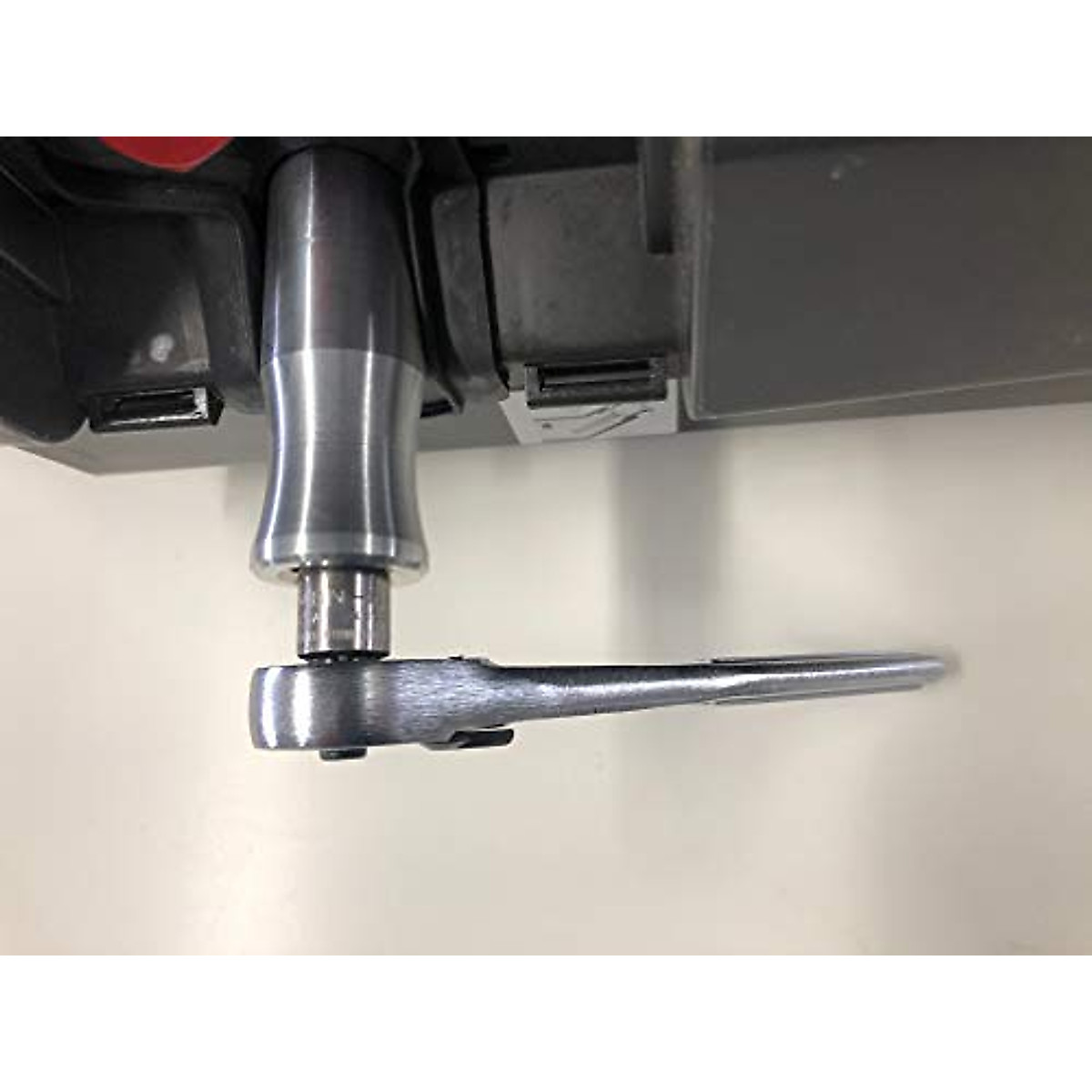 GenExhaust Compatible with Honda EU3000iS Generator - Non-Anodized NO Mess Oil Drain Tube