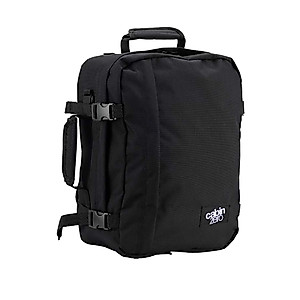 Cabin Zero Classic 28L (Absolute Black)