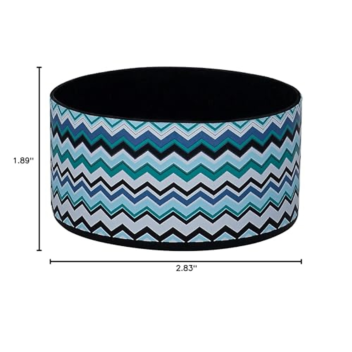 WK IEASON Protective Silicone Base Boot 12oz-24oz for Hydro Flask Wide Mouth/Standard Mouth, Anti-Slip Silicone Cover Bumper Compatible with Stanley Tumbler 40oz 30oz 20oz-2.83inch Bottom Diameter