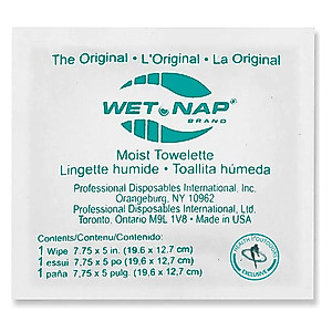 HAO M Mark Premium Baby Diapers - Size 4 (22-37 lbs) 210 Count W/Moist Towelettes