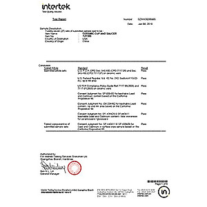 Coffeezone Latte Art Cup and Saucer for Latte & Cappuccino, Great Cup Shape for Coffee Shop and Barista (Glossy Light Blue, 10.5 oz)