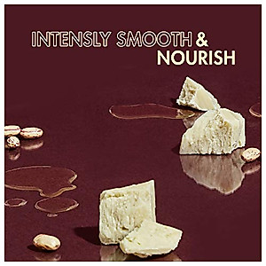 SheaMoisture Conditioner 100% Pure Jamaican Black Castor Oil to Intensely Smooth and Nourish Hair with Shea Butter, Peppermint and Apple Cider Vinegar 13 oz