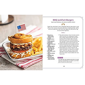 The Unofficial Disney Parks EPCOT Cookbook: From School Bread in Norway to Macaron Ice Cream Sandwiches in France, 100 EPCOT-Inspired Recipes for ... the World (Unofficial Cookbook Gift Series)