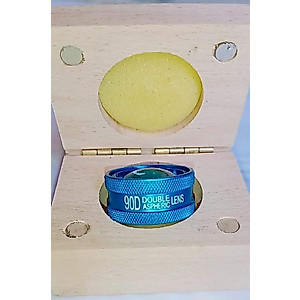 sainio 90d Double Ophthalmology Lens Aspheric