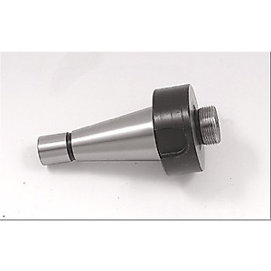 HHIP 1001-0068#30 NMTB Draw Bar Boring Shank, 1-1/2" -18 Thread