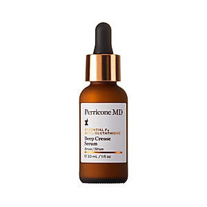 Perricone MD Essential Fx Acyl-Glutathione Deep Crease Serum 1.01 fl oz (Pack of 1)