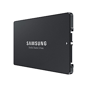 Samsung PM893 3.84TB SATA III 2.5" Internal SSD