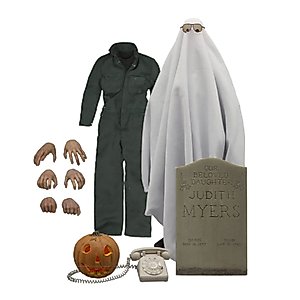 Trick Or Treat Studios Halloween 1978 1:6 Scale Michael Myers Figure Accessory Pack