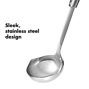OXO Steel Ladle
