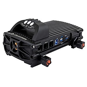 Celestron Smart DewHeater and Power Controller 4X