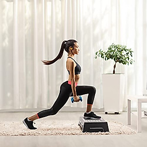 Coby Bluetooth Headphones Running Headphones w/5 Hrs Playtime, Wireless Sports Earphones Sweatproof Earbuds in-Ear for Workout, Gym with Microphone (Black)