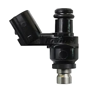 Q39F Professional 4-6-8-10 Holes Motorcycle Throttle Body Fuel Injector Nozzle Motorbike Accesories fitting for Wave110i