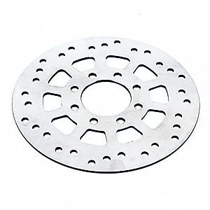 Futchoy Go Kart Brake Master Cylinder Hydraulic Brake Kit Hydraulic Brake Master Cylinder Kit Suitable for Hammer Head and Trail-Master Go Karts Other Chinese 150cc Go Kart