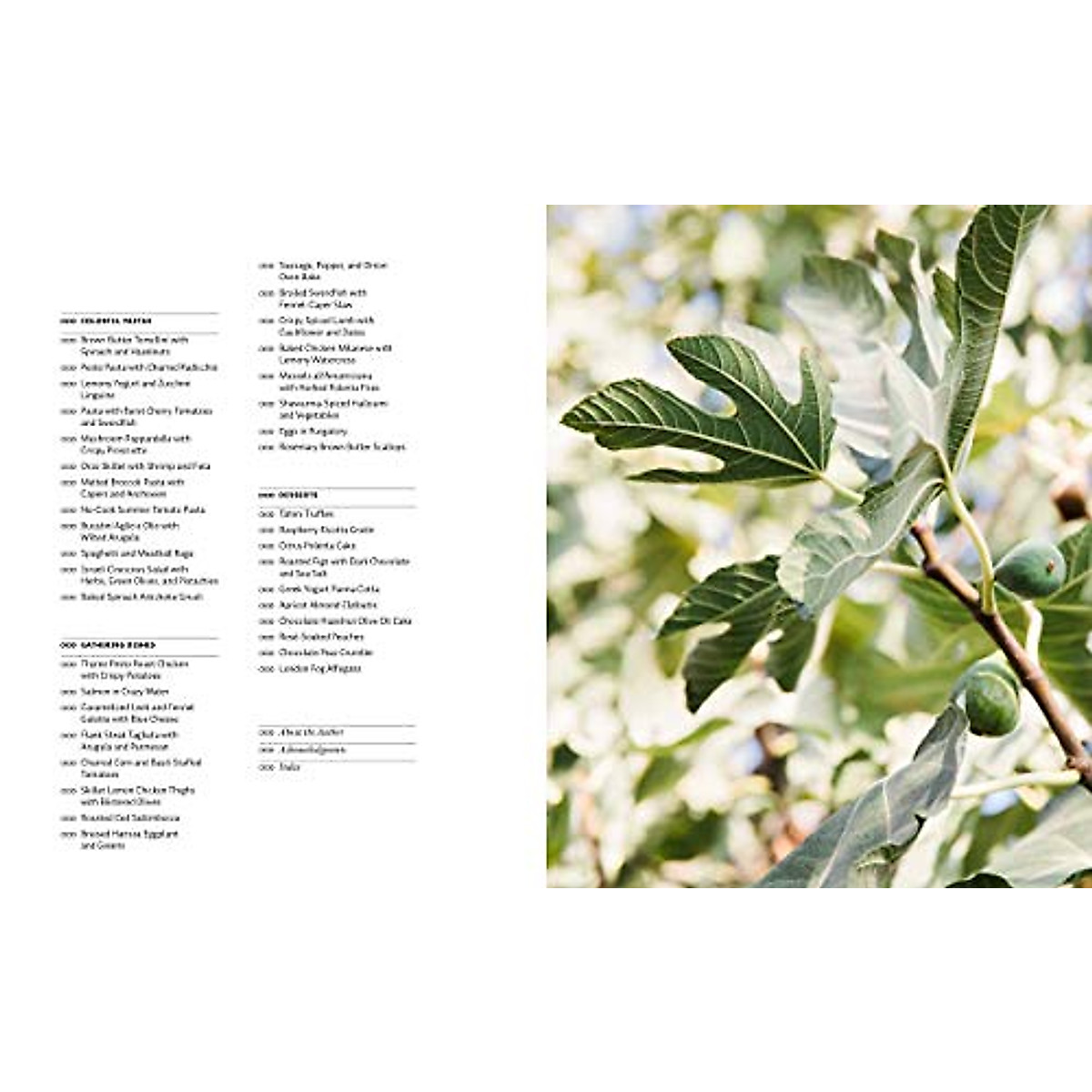 Mediterranean Every Day: Simple, Inspired Recipes for Feel-Good Food