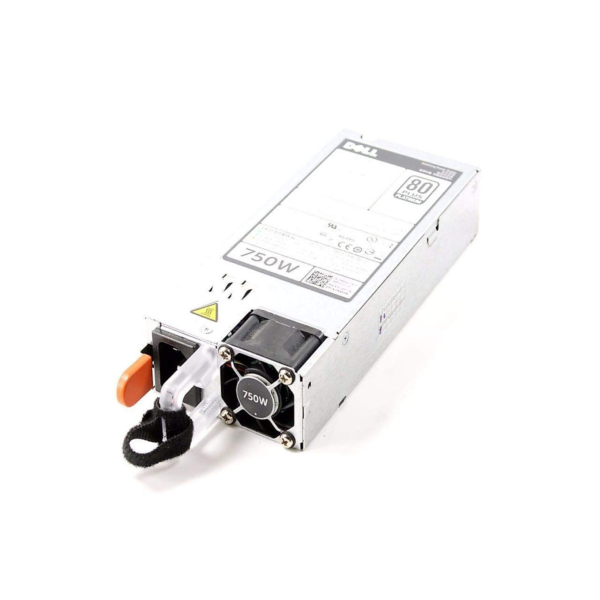 Dell 5NF18 750 WATT REDUNDANT Power Supply for POWEREDGE R820 R720 R720