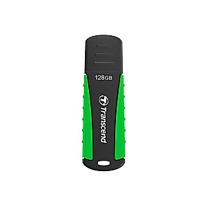 Transcend 128GB JetFlash 810 USB 3.0 Flash Drive (TS128GJF810)