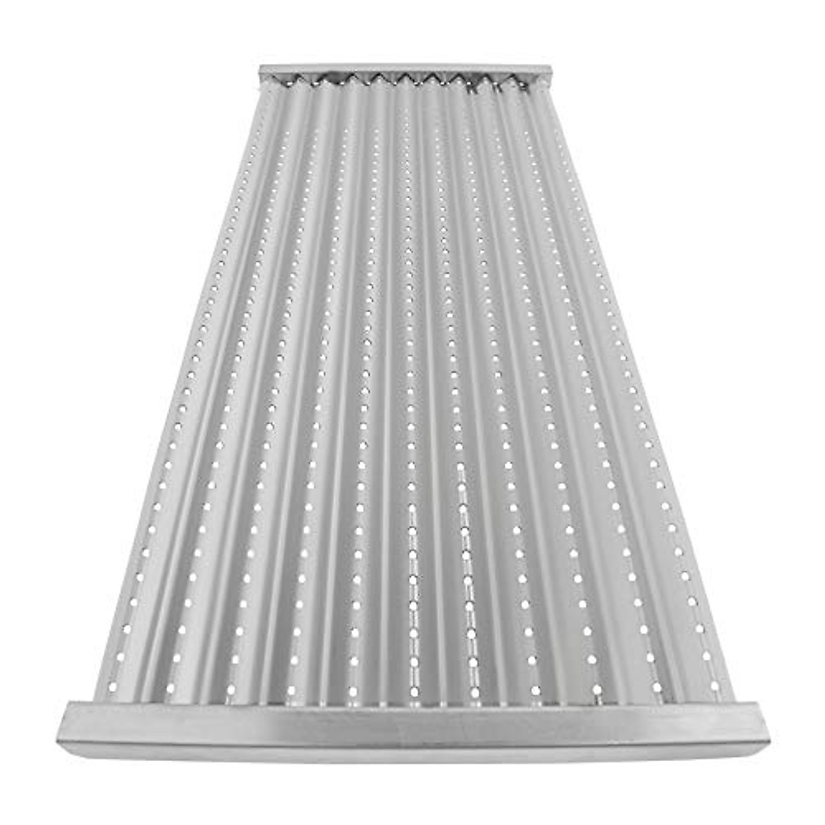 EasiBBQ Emitter Plates for Charbroil Grill 463242515, 463367016, 463242516, 466242515, 466242615, 463243016, 463367516, 466242516, 466242616, 463346017, Stainless Steel