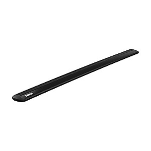 Thule Wingbar Evo 118 (47”), Black