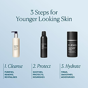 ELEMIS Pro-Collagen Marine Cream for Men