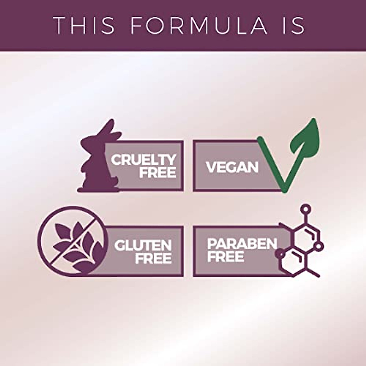 Blinc Eyebrow Mousse, Extreme Hold Tinted Eyebrow Gel with Peptides and Vitamins A & E, Natural Finish, Long-Wearing, Waterproof, Vegan, Gluten-Free & Cruelty-Free, Taupe, 4.7mL/ 0.16 Fl. Oz