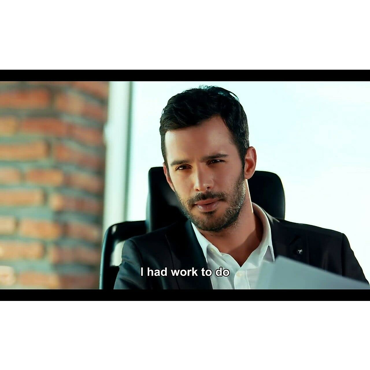 Kiralik Ask English Subtitles - Rental Love All Episodes Full 1080HD Complete Series on DVD/Elcin Sangu Baris Arduc Tv Series (USB Flash Drive)