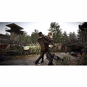 The Walking Dead: Destinies - Nintendo Switch