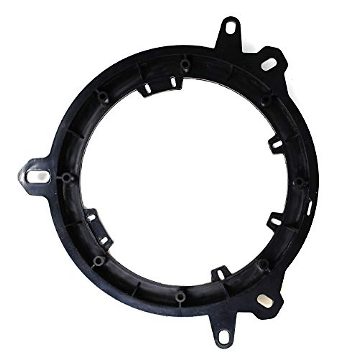 Aftermarket 6" to 6.75" Speaker Adapter Bracket (Pair) 82-8148 for Lexus Toyota Scion Comparable to Metra