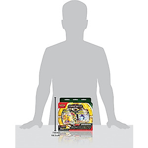 Pokémon TCG: Miraidon ex League Battle Deck