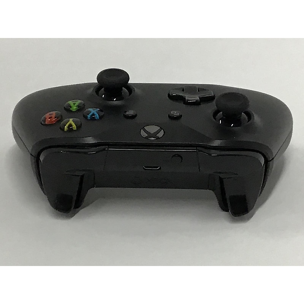 Microsoft FMQ-00042 Console, 18.5" x 12" x 5", Black