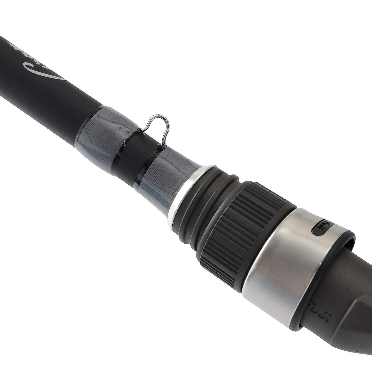 ENTSPORT N Series - Gray Legend Rod (Casting-2pcs-7'-MH)