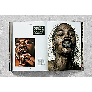 Ice Cold: A Hip-Hop Jewelry History