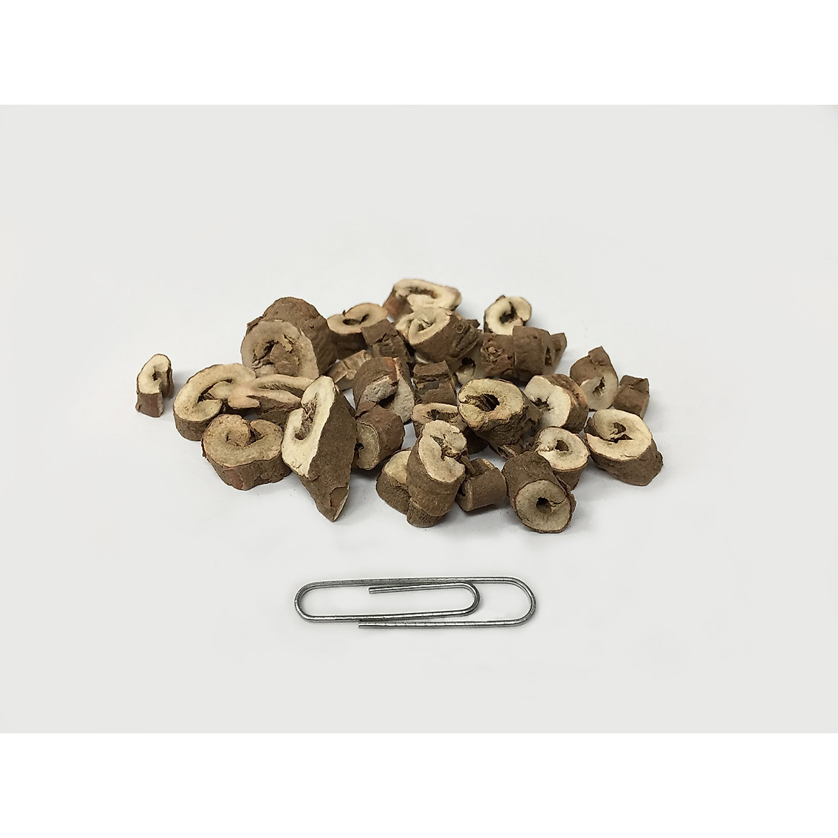 Tree Peony Bark | Paeonia suffruticosa Andr. Bark | Mu Dan Pi | 牡丹皮