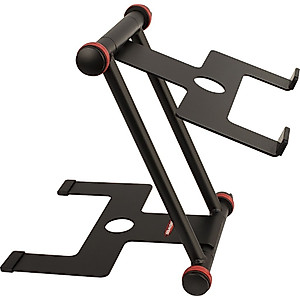 Ultimate Support DJ Gear Stand (JS-LPT500), Black