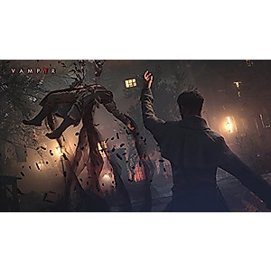 Vampyr - Playstation 4