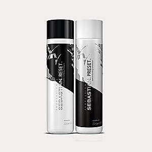 Sebastian Reset Shampoo, 8.4 oz.