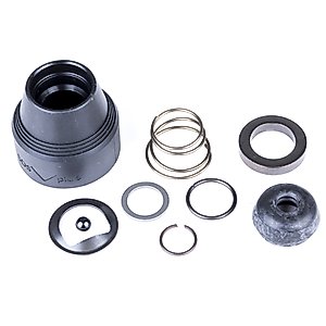 Bosch Parts 16170006CB Tool Holder