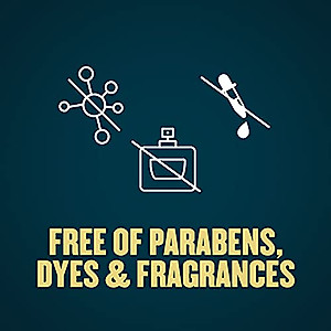 Gold Bond Pure Moisture Lotion, 14 oz., Ultra-lightweight Daily Body & Face Lotion for Dry Skin