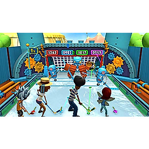 Carnival Games - Xbox One