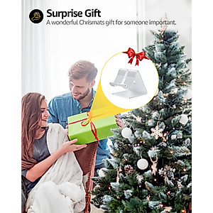 Urmust Desk Cell Phone Stand Holder Aluminum Phone Dock Cradle Compatible with Switch, for iPhone 14 13 12 11 Pro Xs Xs Max Xr X 8 7 6 6s Plus 5 5s 5c, Office Decor Accessories Desk (Silver)