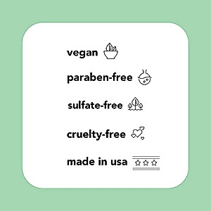 Mario Badescu Facial Spray with Aloe, Cucumber and Green Tea for All Skin Types | Face Mist that Hydrates & Invigorates | 8 FL OZ