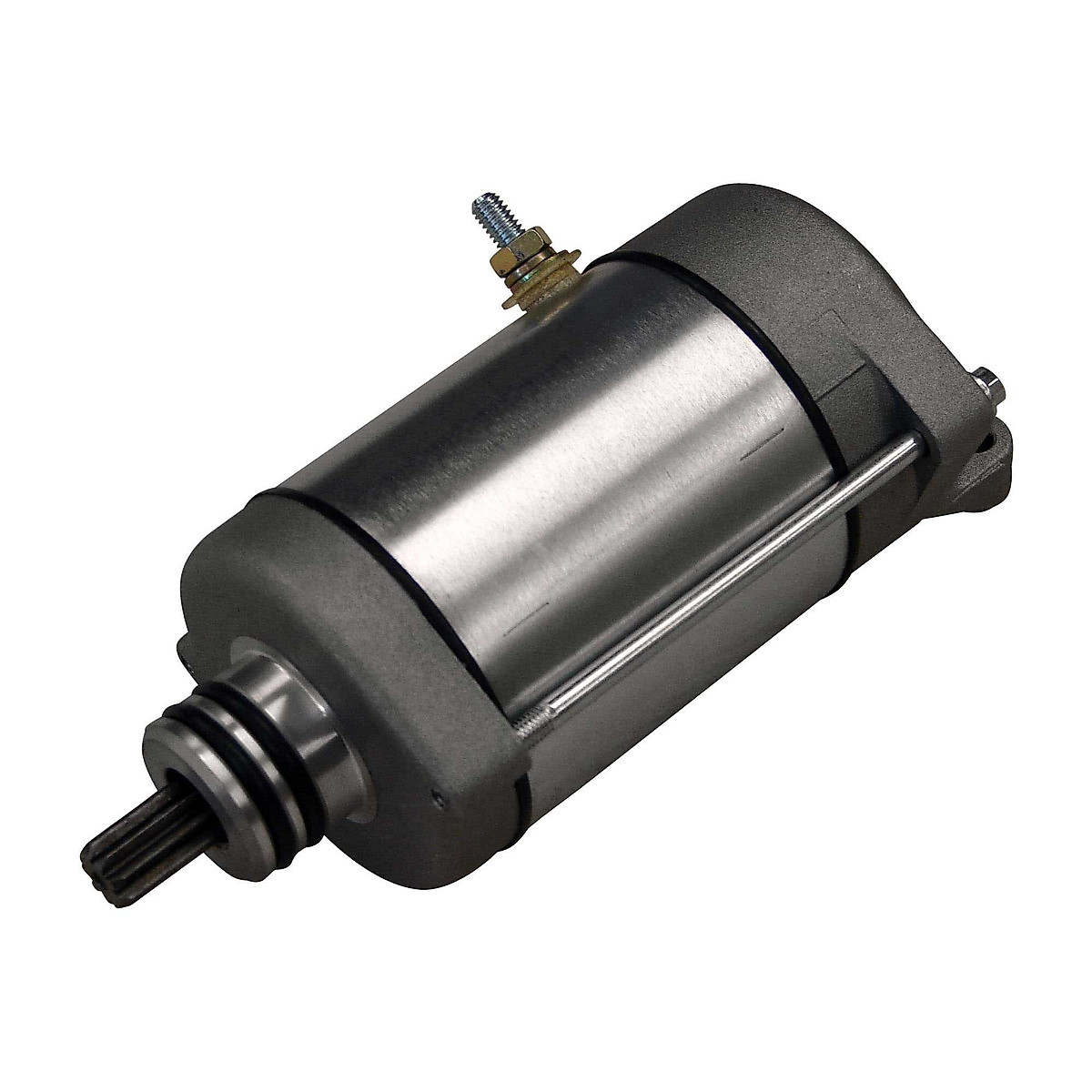 SuperATV Starter for Polaris RZR 800/800 S / 4 800 (2008-2014) - Replaces OEM#: 4010417