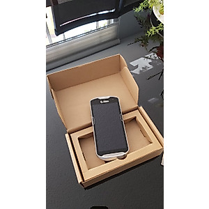 Zebra TC56 Rugged Scanner, Android, 2D/1D Barcode Reader (Charger Included)