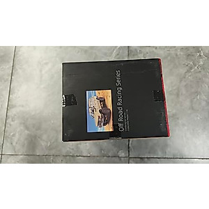 Mostop RC Crawler C14 Rock Crawler RC Truck 4x4 Climbing Vehicle with 2 Batteries, 1:16 Scale 2.4Ghz Remote Control Car Waterproof All Terrain Rock Crawler RC Car with Cool Light, 4WD Offroad Car