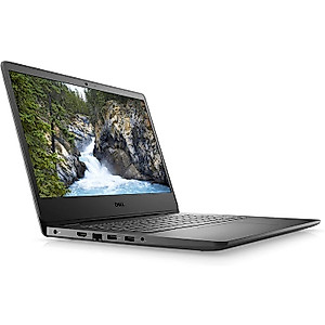 Dell Vostro 14 Business Laptop: Core i5-1135G7, 256GB SSD, 8GB RAM, 14" Full HD Display, Windows 10 Professional