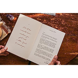 Spark: The One-Sentence Journal