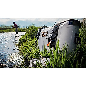 YETI MOLLE Zinger Retractable Tool with YETI Bottle Key Opener