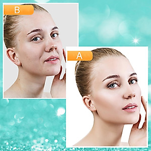 EGF Serum For Face - Moisturizing and Hydrating Featuring Skin Growth Factor EGF - Smoothes Wrinkles, Reduce the Look of Age Spots- - For Face, Neck, and Chest - 1 fl oz.