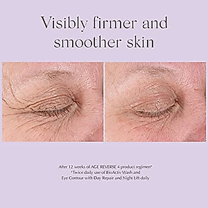 EXUVIANCE AGE REVERSE Day Repair SPF 30 Firming Face Cream with Retinol, NeoGlucosamine, Peptides and Antioxidant, 50 g.