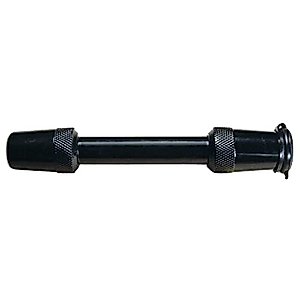 Trimax - T5Black Premium 5/8 in 3.5 in Span Receiver Lock for Cass V3.5in